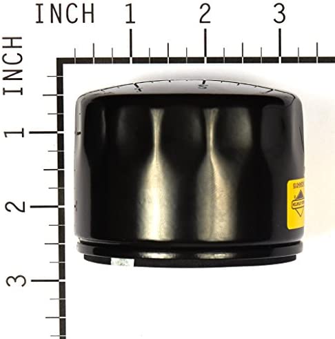 Purchase not expensive - New Briggs & Stratton 842921 Oil Filter for ...